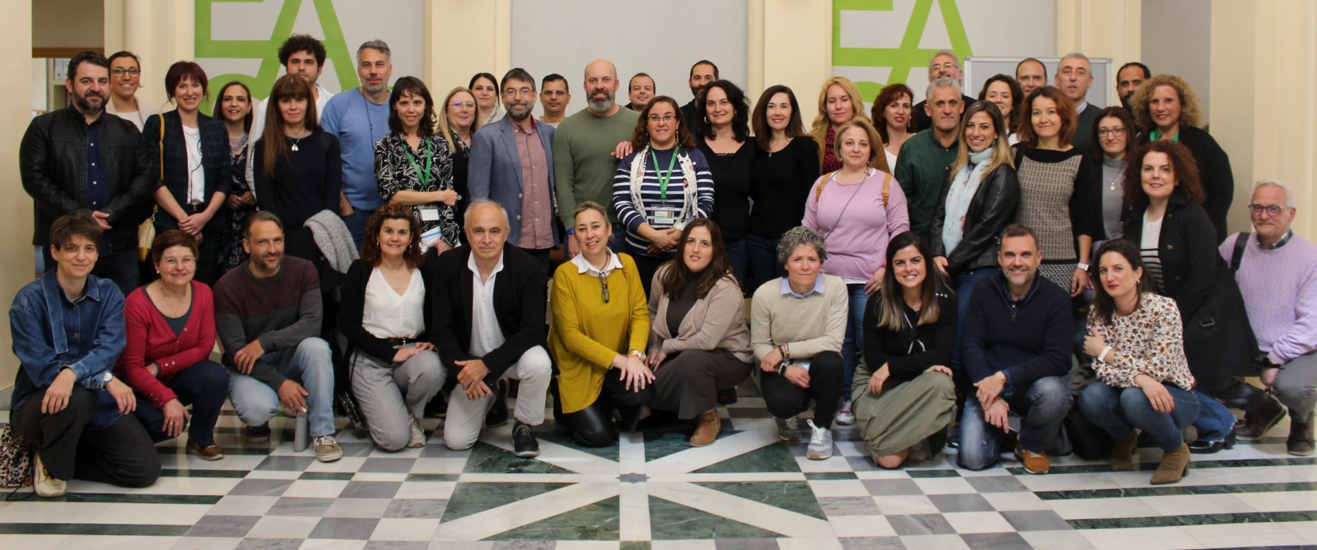 FAISEM ofrece a su personal un programa integral de formación en ...